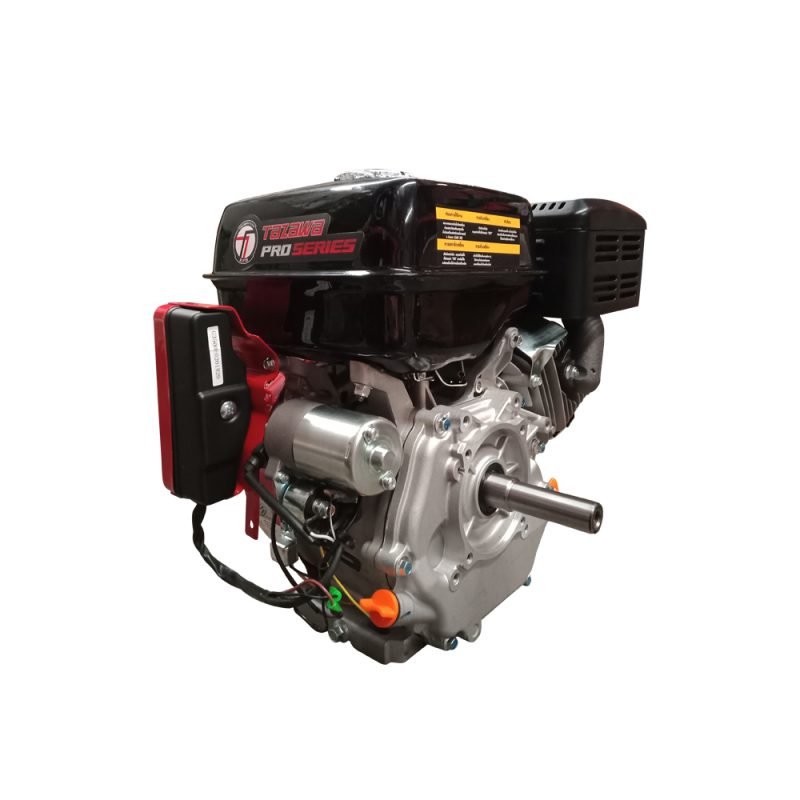 เครื่องยนต์เบนซิน รุ่น TAZ177FE - TAZAWA