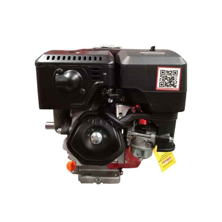 เครื่องยนต์เบนซิน รุ่น TAZ177FE - TAZAWA