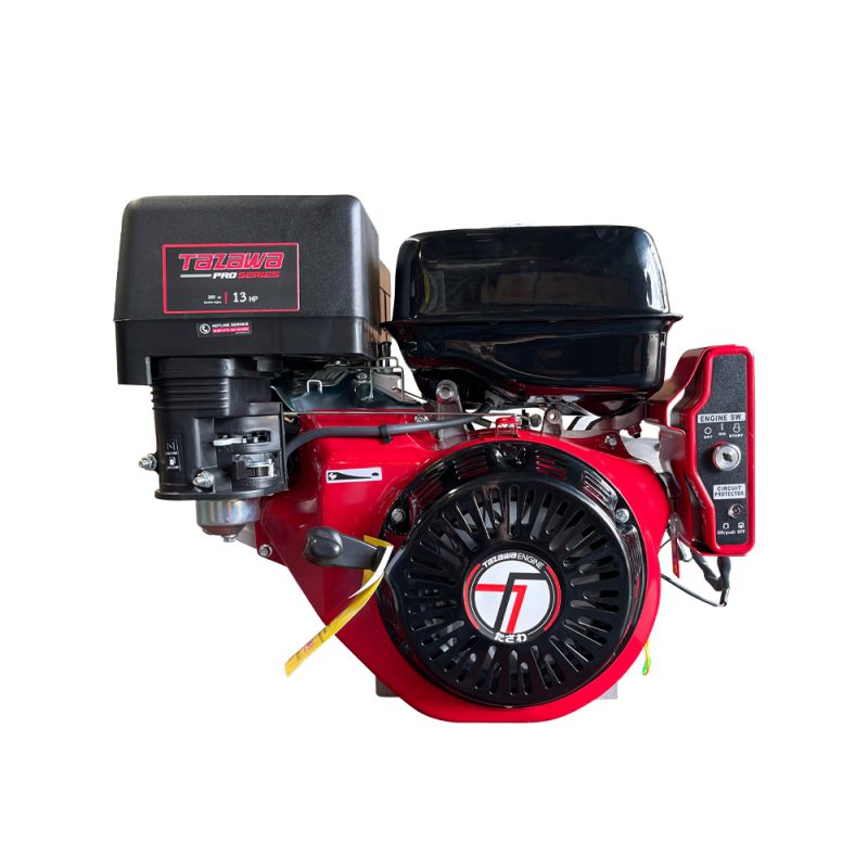 เครื่องยนต์เบนซิน รุ่น TAZ188FE - TAZAWA