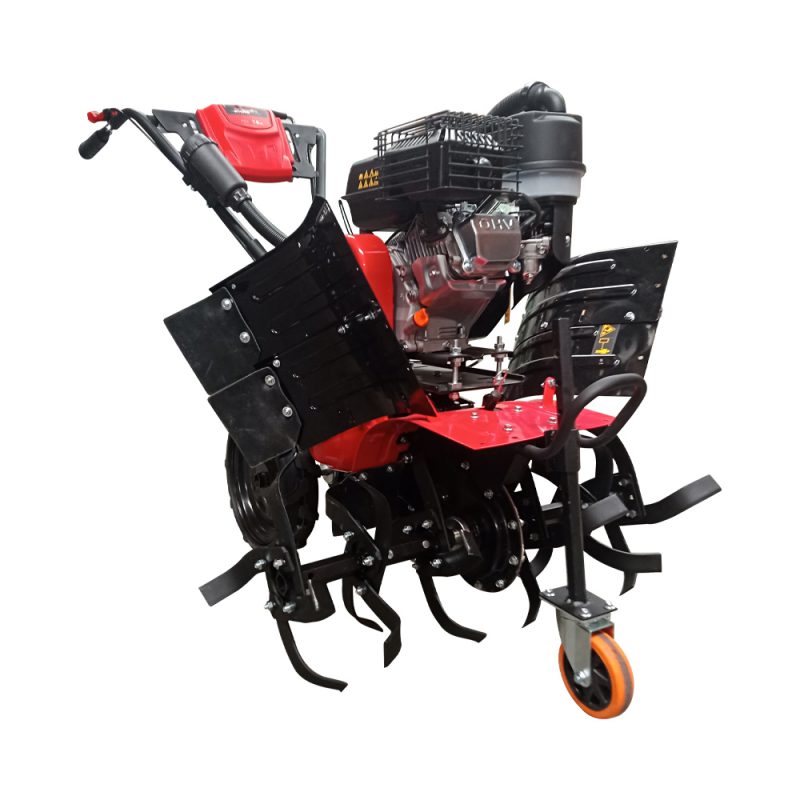 TAZAWA รถไถพรวนดิน RHINO PRO750