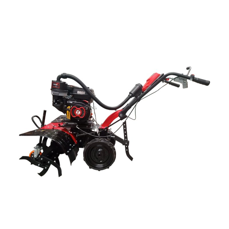 TAZAWA รถไถพรวนดิน RHINO PRO750